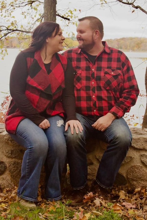 Kelsey & Alan | Joy