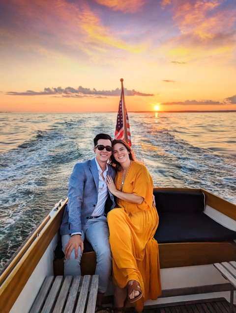 Robert & Kelly | Joy