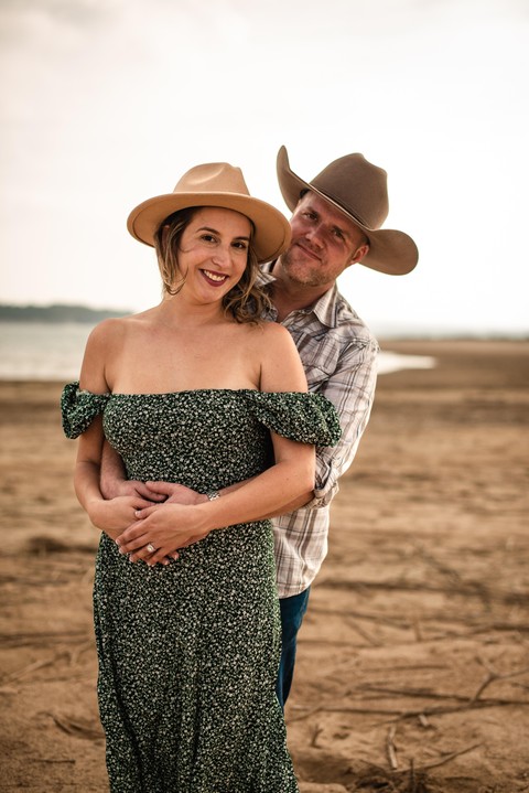 Mitch & Jessica | Joy