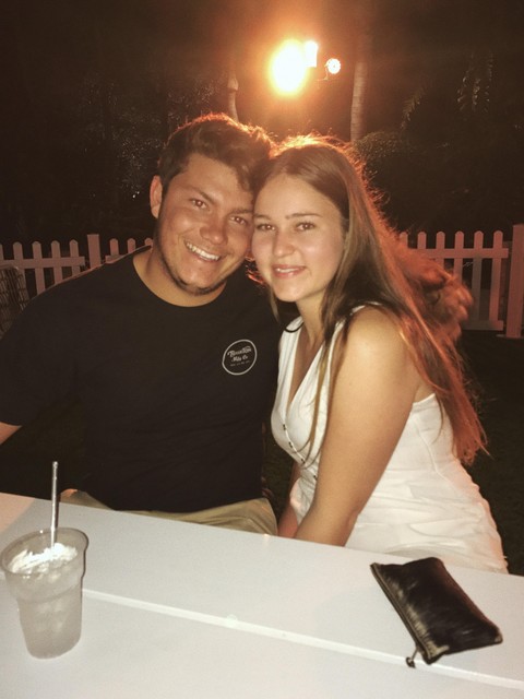 Mikayla & Cameron | Joy