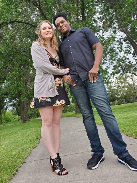 Jessica & Michael | Joy