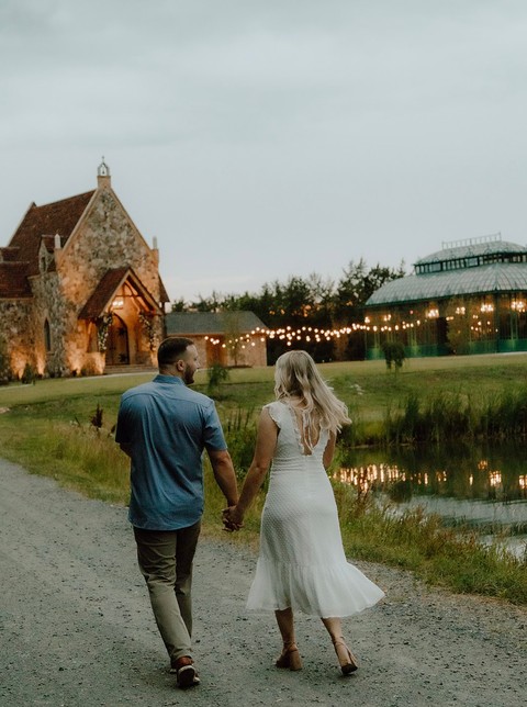 Tyler & Haley | Joy