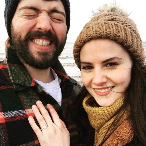 Joe & Kathryn | Joy