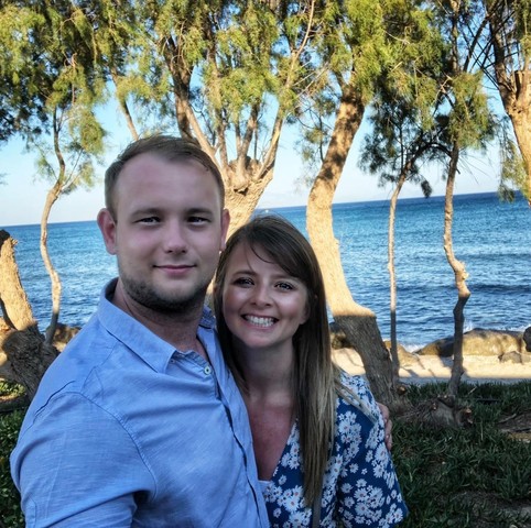 Matthew & Koral | Joy