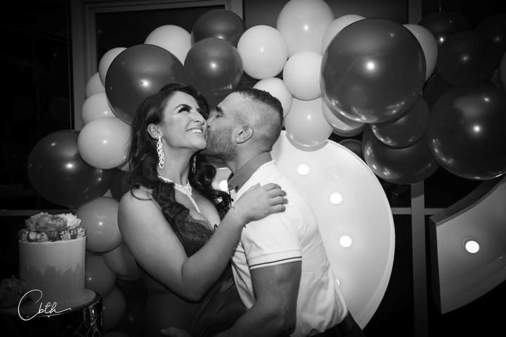 Adain & Daniela | Joy