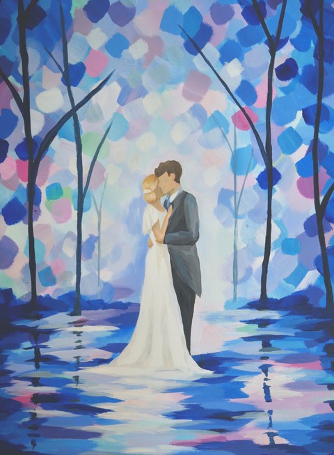 Annabelle & Charlie | Joy