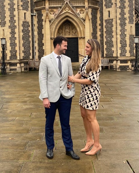 Simon & Nicola | Joy