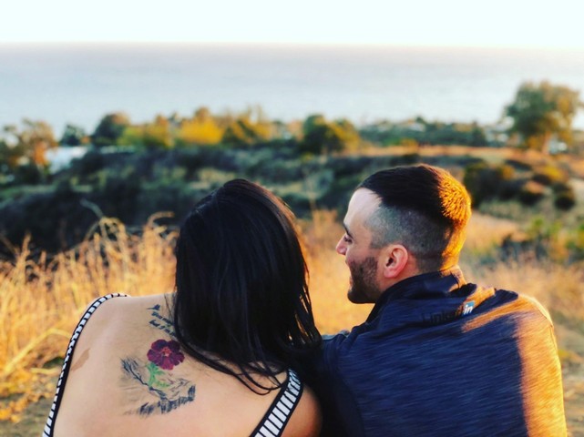 Rose & Zack