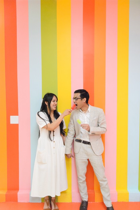 Rea & Marc | Joy