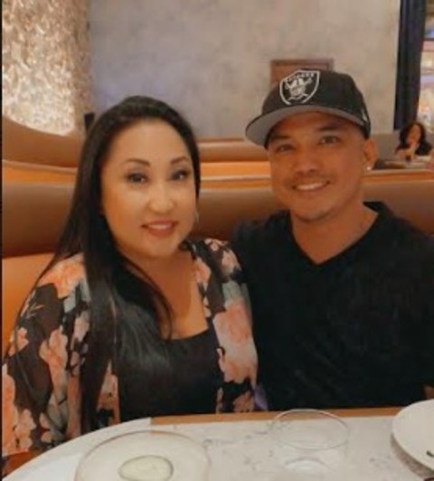 Lyn & Randy | Joy
