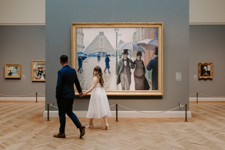 Christina & Jorge | Joy