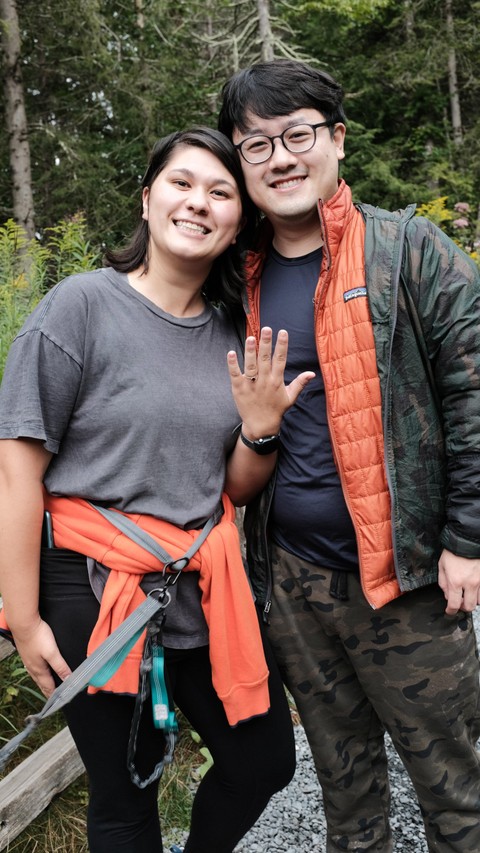 Kristin & Andy | Joy