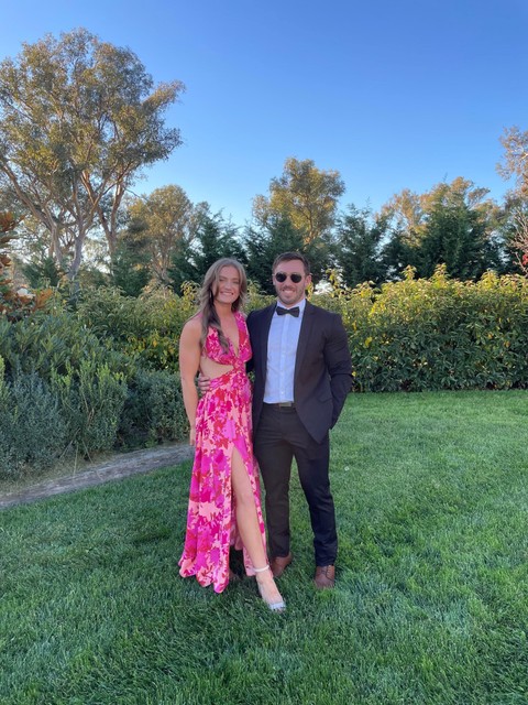 Alesia & Isaac | Joy