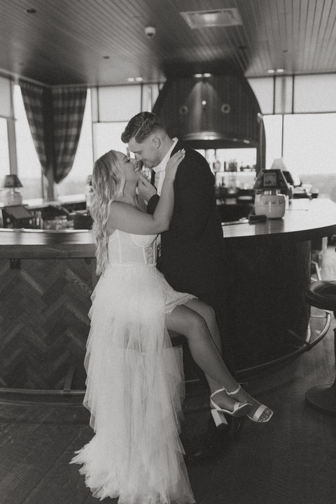 Katie & PJ | Joy