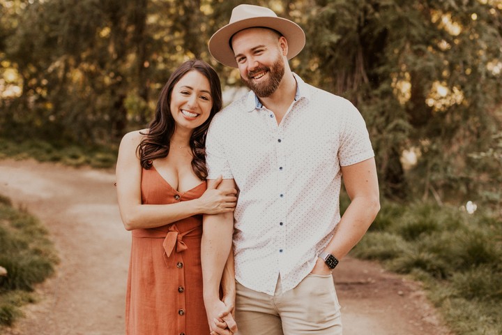 James & Ilena | Joy