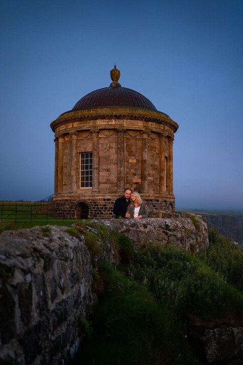 Laura & Andrew | Joy