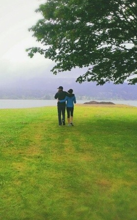 Hannah & Bruce | Joy