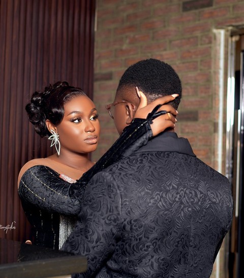 Victoria & Paul | Joy