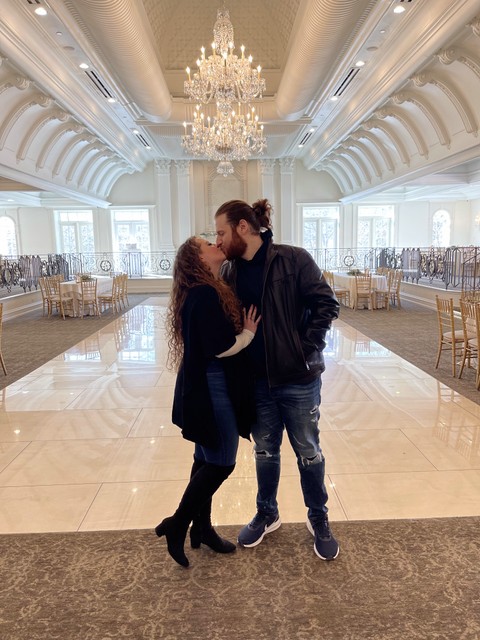 DaisyMae & Eric | Joy