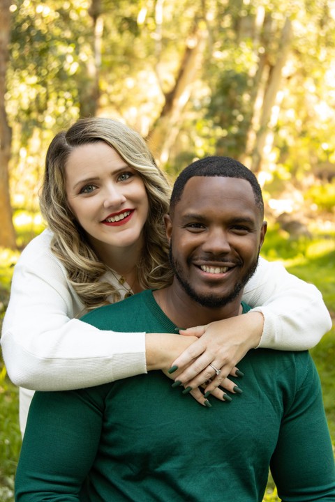 Paul & Lindsey | Joy