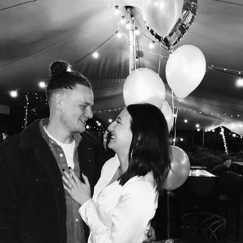 Gabriella & Conor | Joy