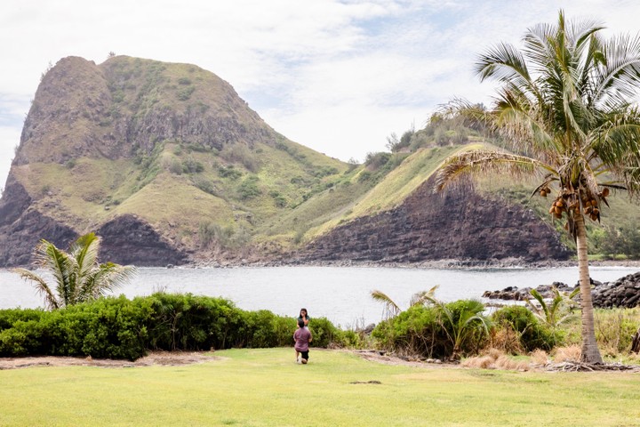 Maria & Patrick | Joy