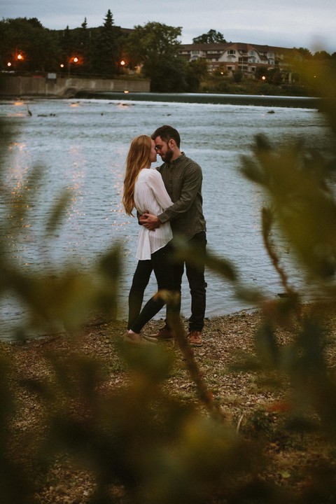 Taylor & Jonathan | Joy