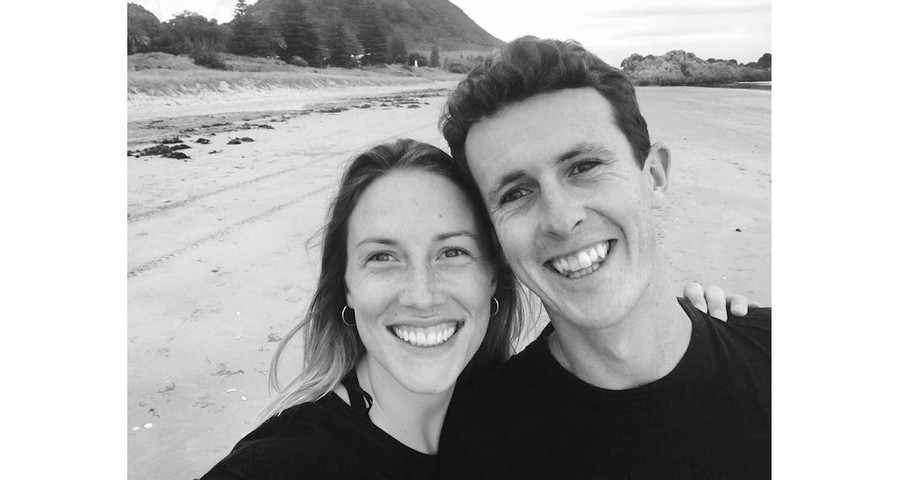 Hannah & Peter | Joy