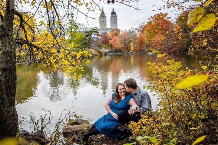 Rebecca & Christopher