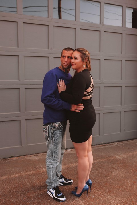 Amber & Jeremy | Joy