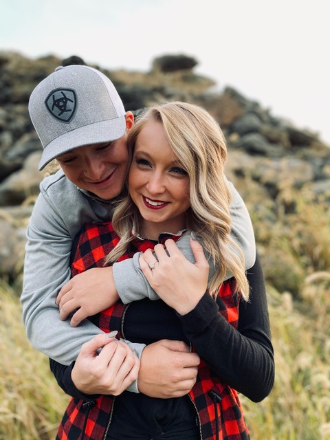 Brendan & Lexi | Joy