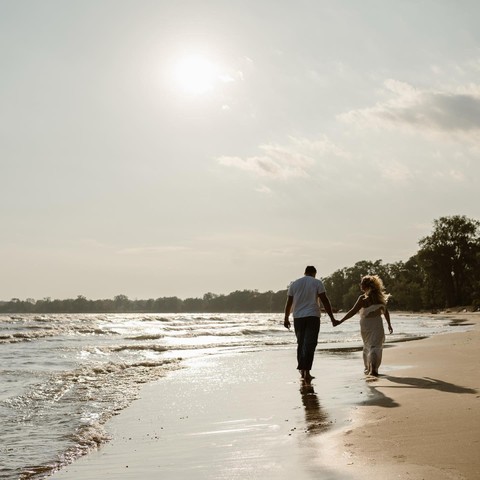 Molly-Louise & Nicholas | Joy