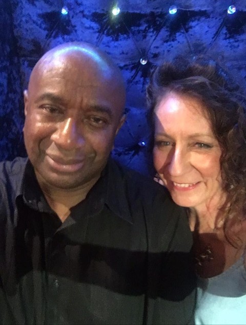 Jeremy & Cathy | Joy