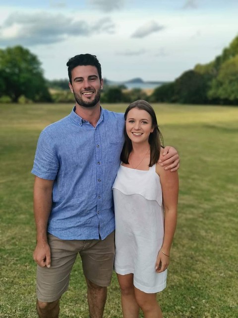 Sophie & Edward | Joy