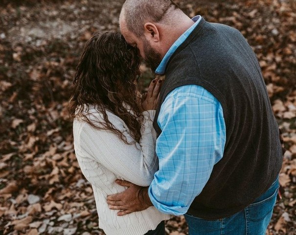 Larry & Bridget | Joy