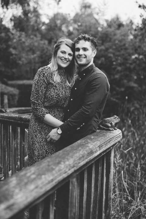 Dominic & Rebekah | Joy