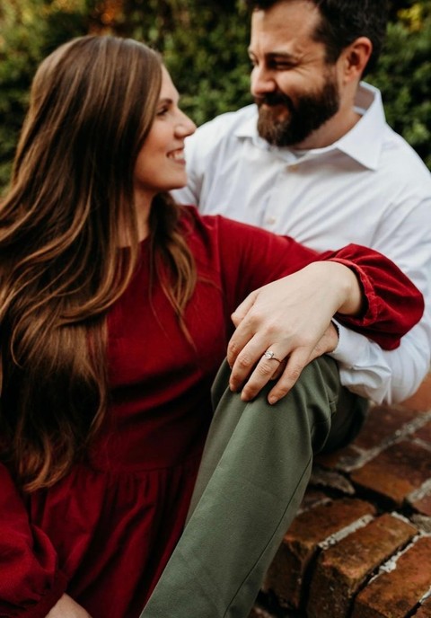 Kandace & Kyle | Joy