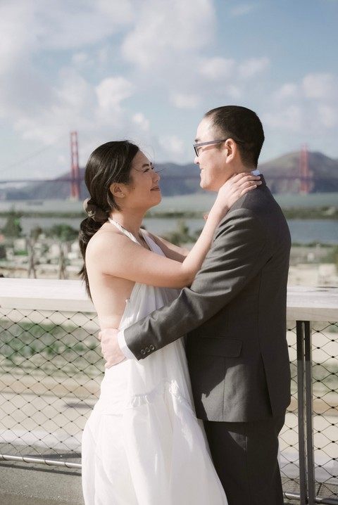 Lily & Scott | Joy