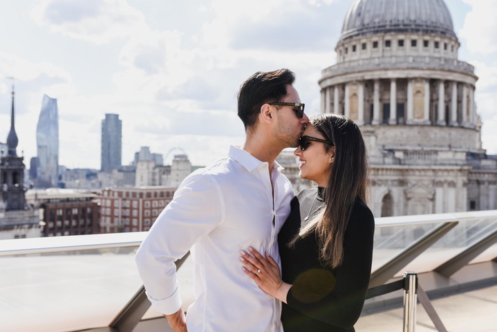 Shan & Priyanka | Joy