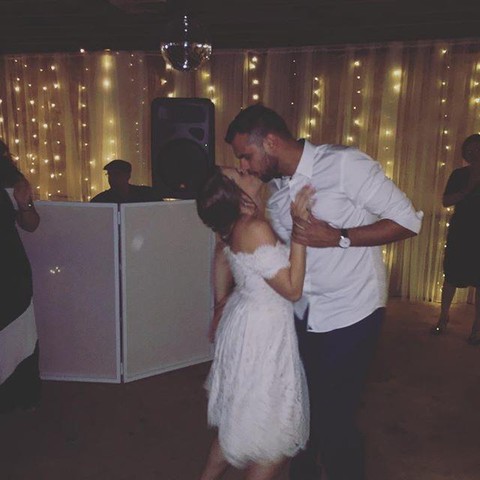 Annabelle & Stefan | Joy