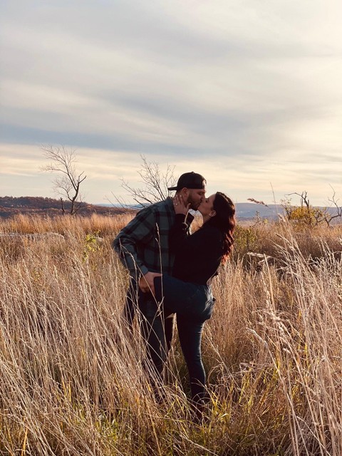 Cassandra & Nicholas | Joy