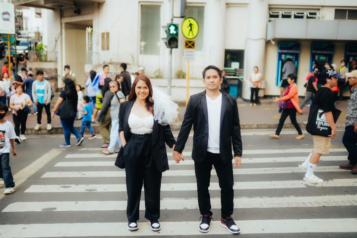 Ralph & Angelica | Joy