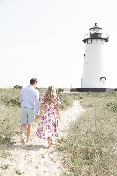 Justin Remer & Michaela | Joy