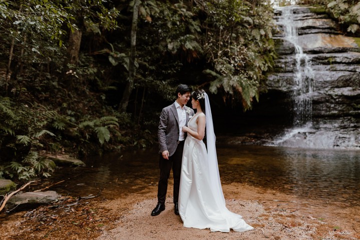 Cheuk & Joanna | Joy