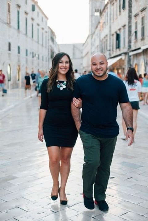 Samantha & Alex | Joy