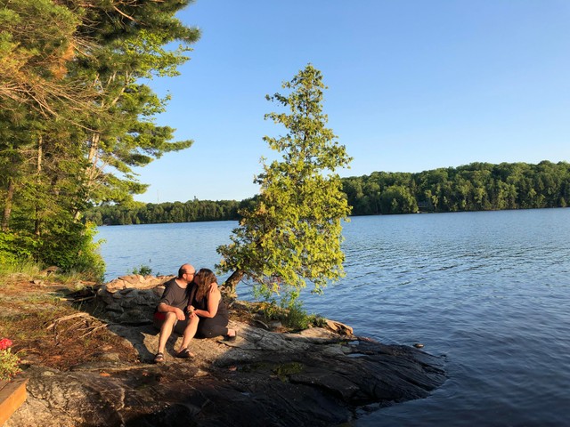 Emily & Daniel | Joy