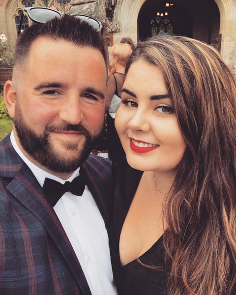 Jodie & Thomas | Joy