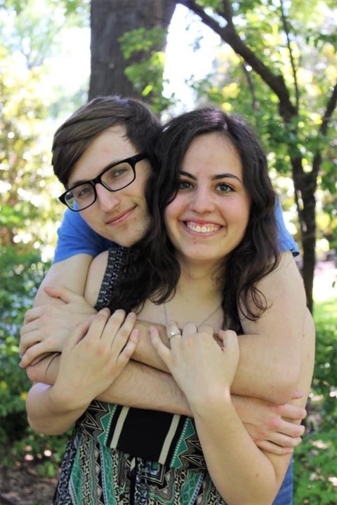 Charles & Becca | Joy