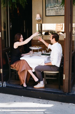 Dakota & Jack | Joy