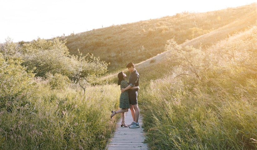 Annabel & Joshua | Joy